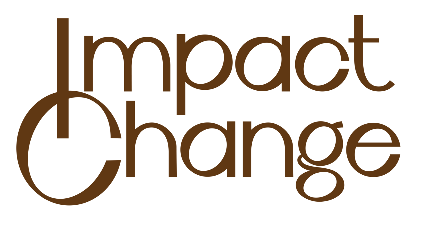 Impact Change | Revesby Counselling Service